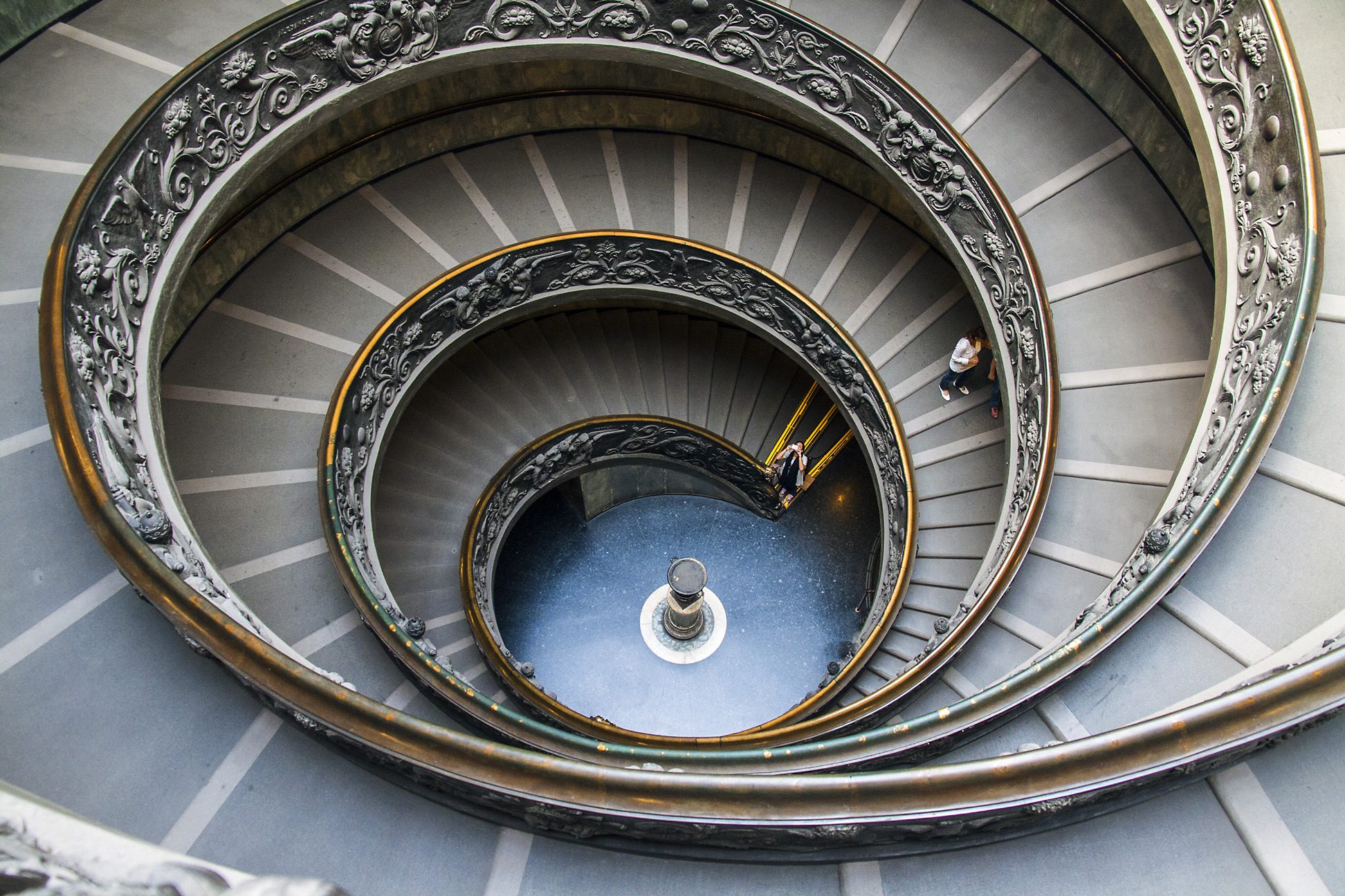 An Intro Course in Italian Architecture - Approach Tours