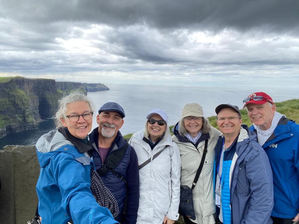 Our Unique Approach - Approach Tours