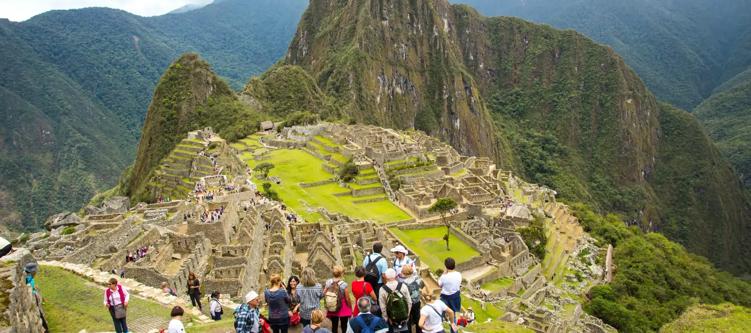 How to: Physically prep for your tour