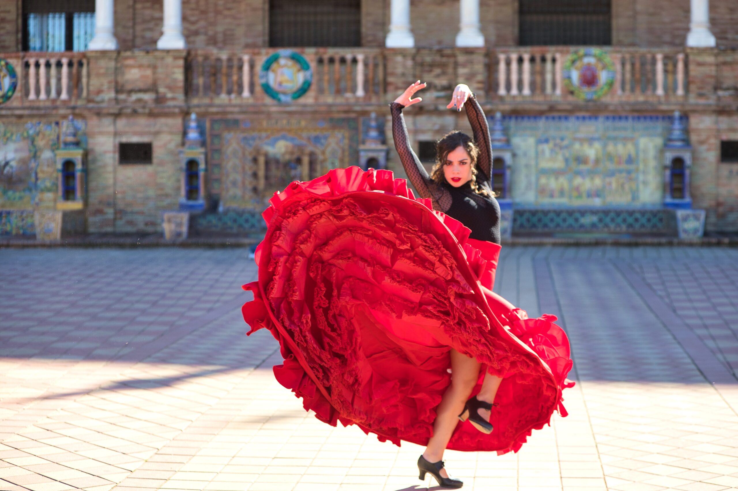 Flamenco Decoded: Spain’s Art of Raw Human Emotion