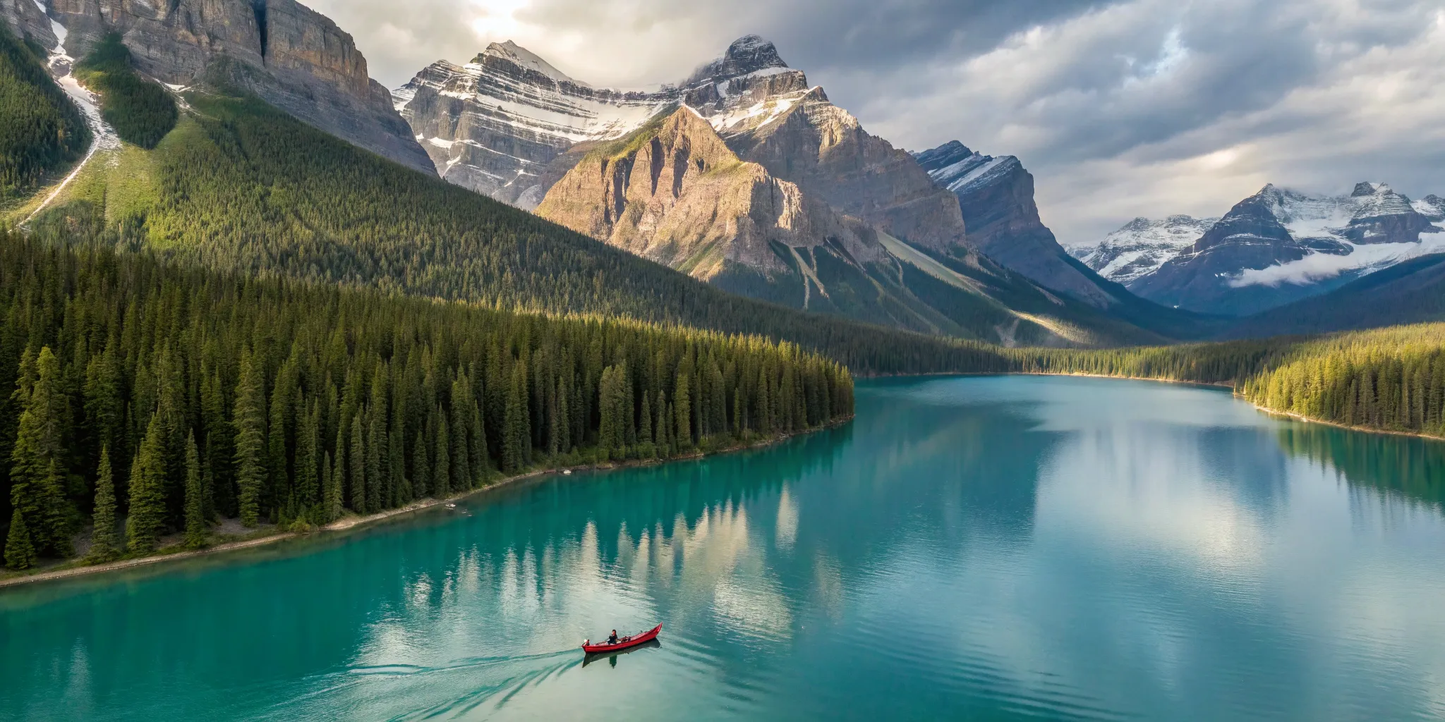 Top Canada Tour Packages: Plan Your Dream Trip - Approach Tours