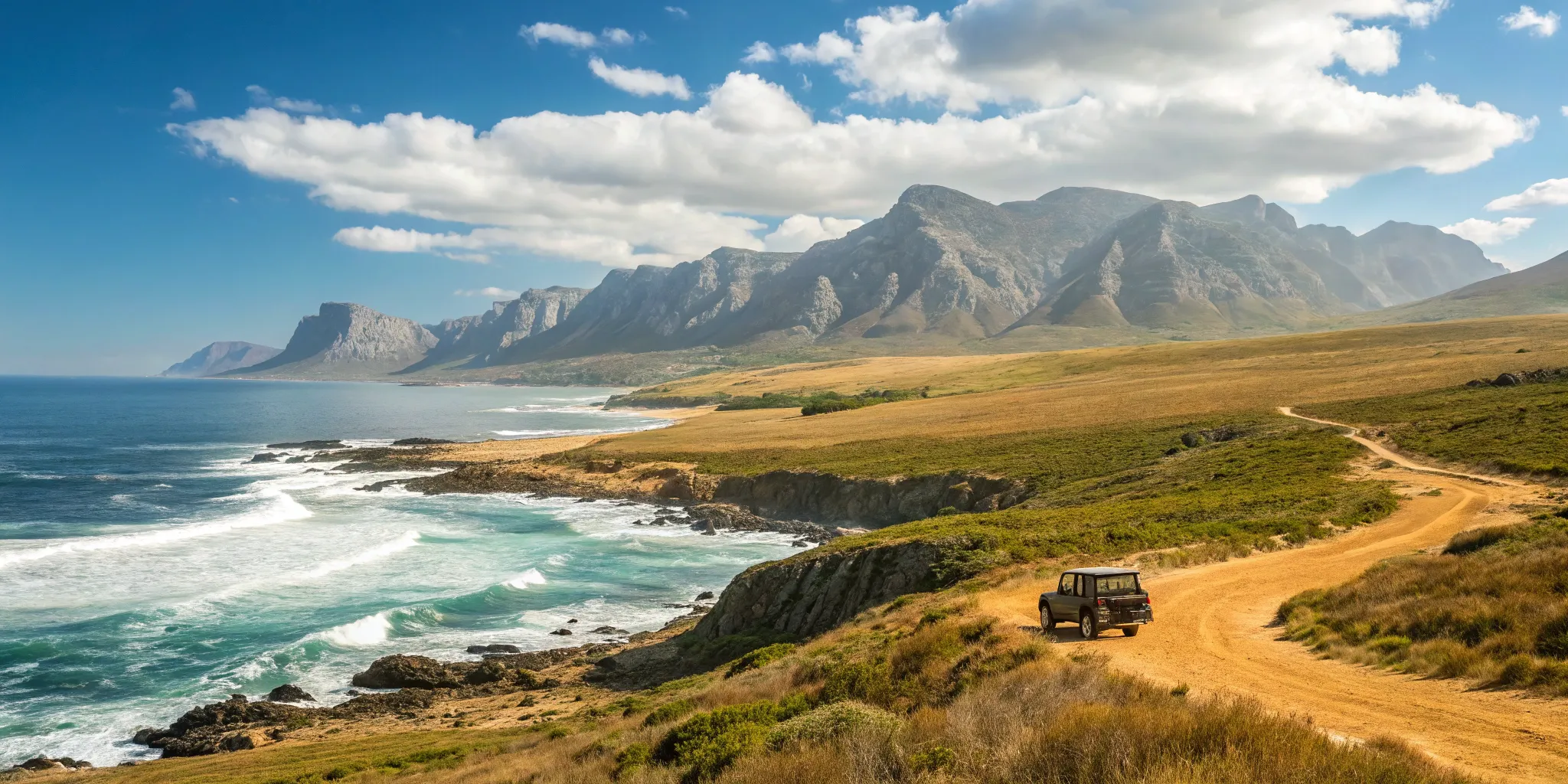 Ultimate Guide to South Africa Tours: Plan Your Dream Trip - Approach Tours