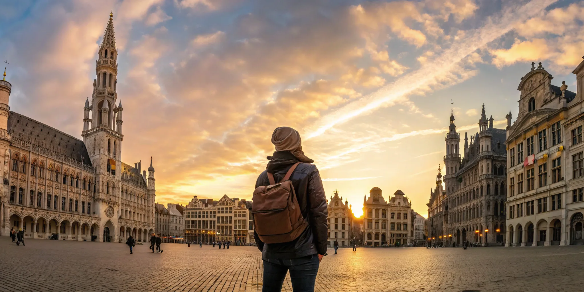 Epic 14-Day Europe Tour Packages: Find Your Perfect Fit - Approach Tours