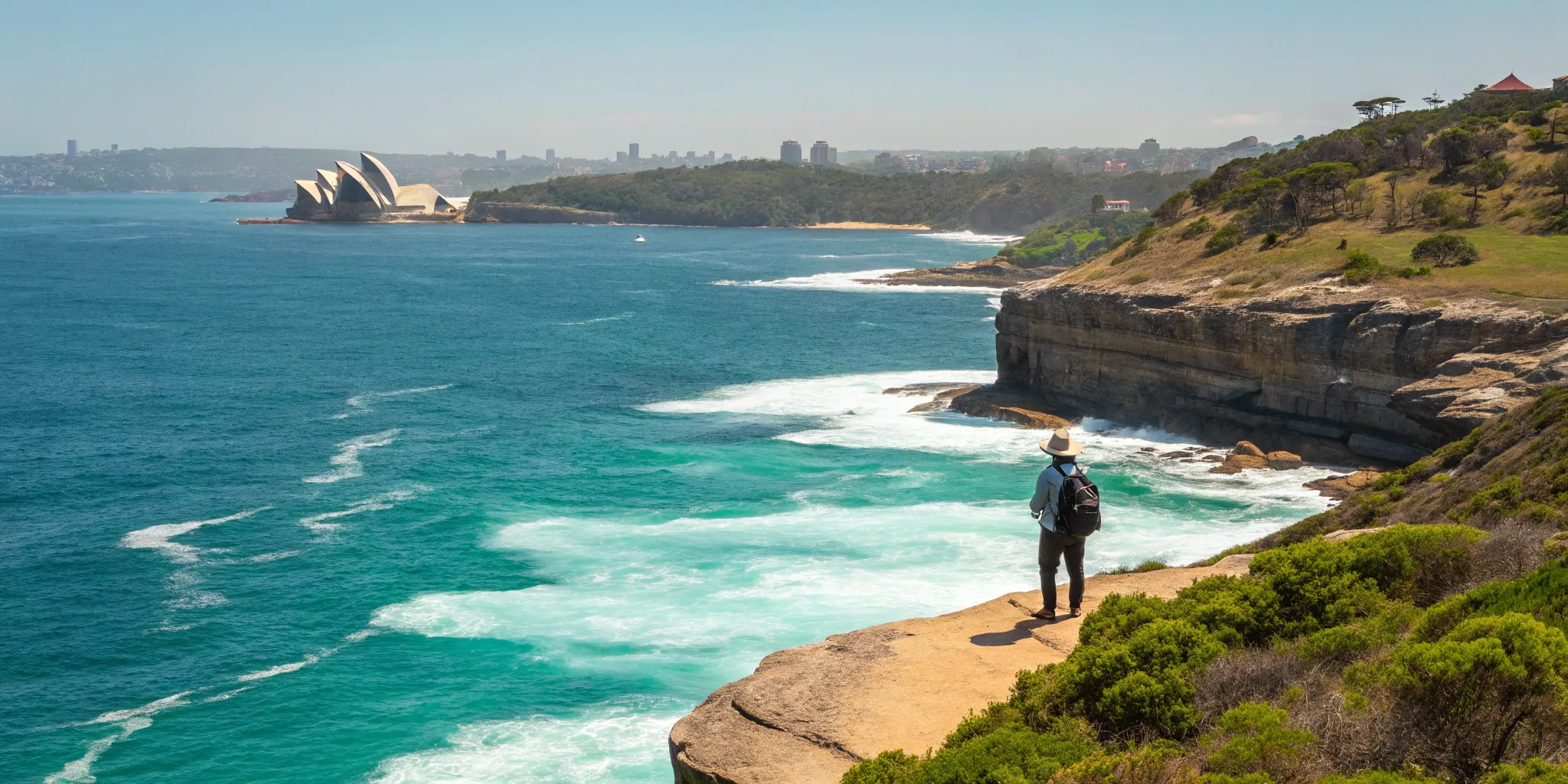 Your Guide to the Best Australia Tour Packages - Approach Tours
