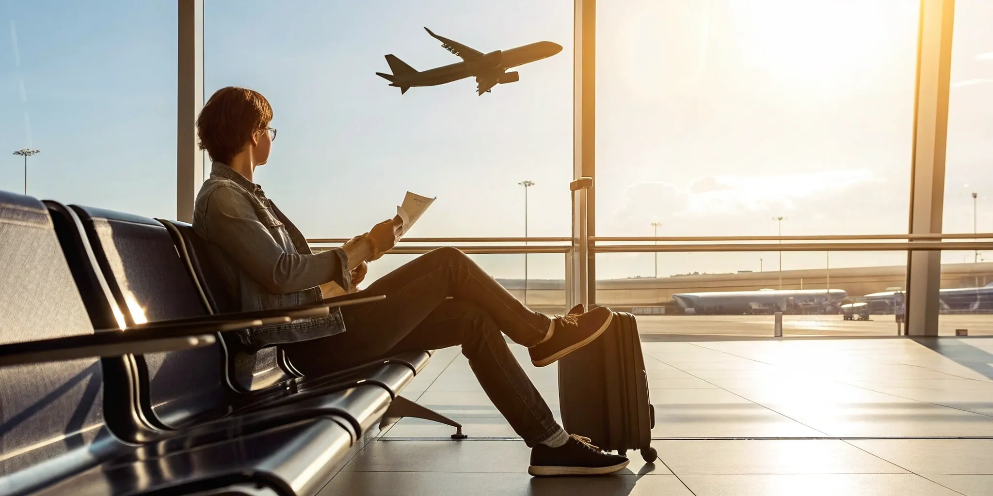 Do Travel Packages Include Flights? What to Know - Approach Tours