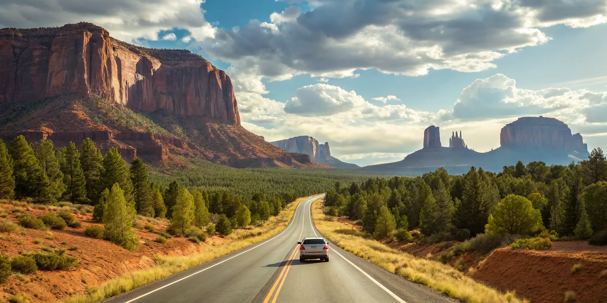 Top America Tour Packages for an Unforgettable Trip - Approach Tours