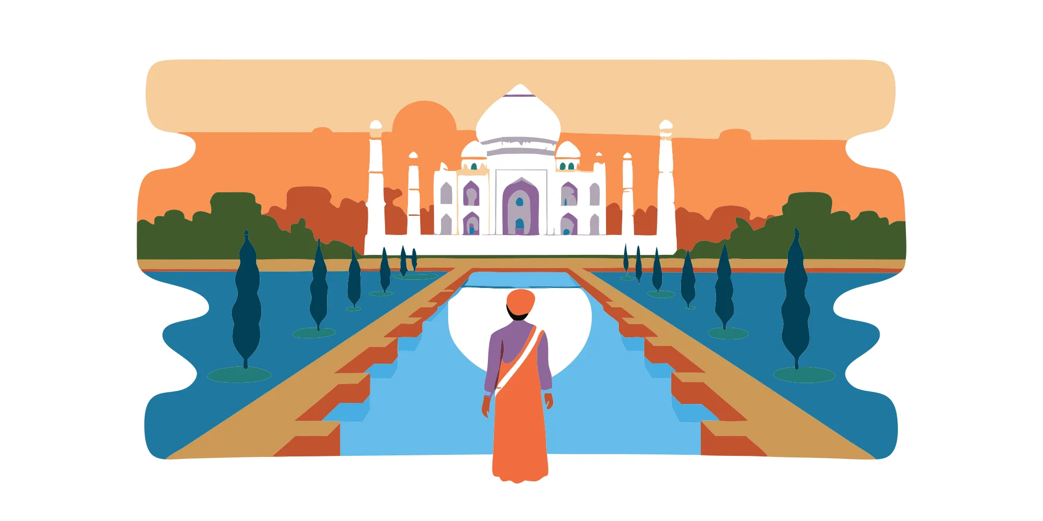 Your Dream India Tour Trip: A Complete Guide - Approach Tours