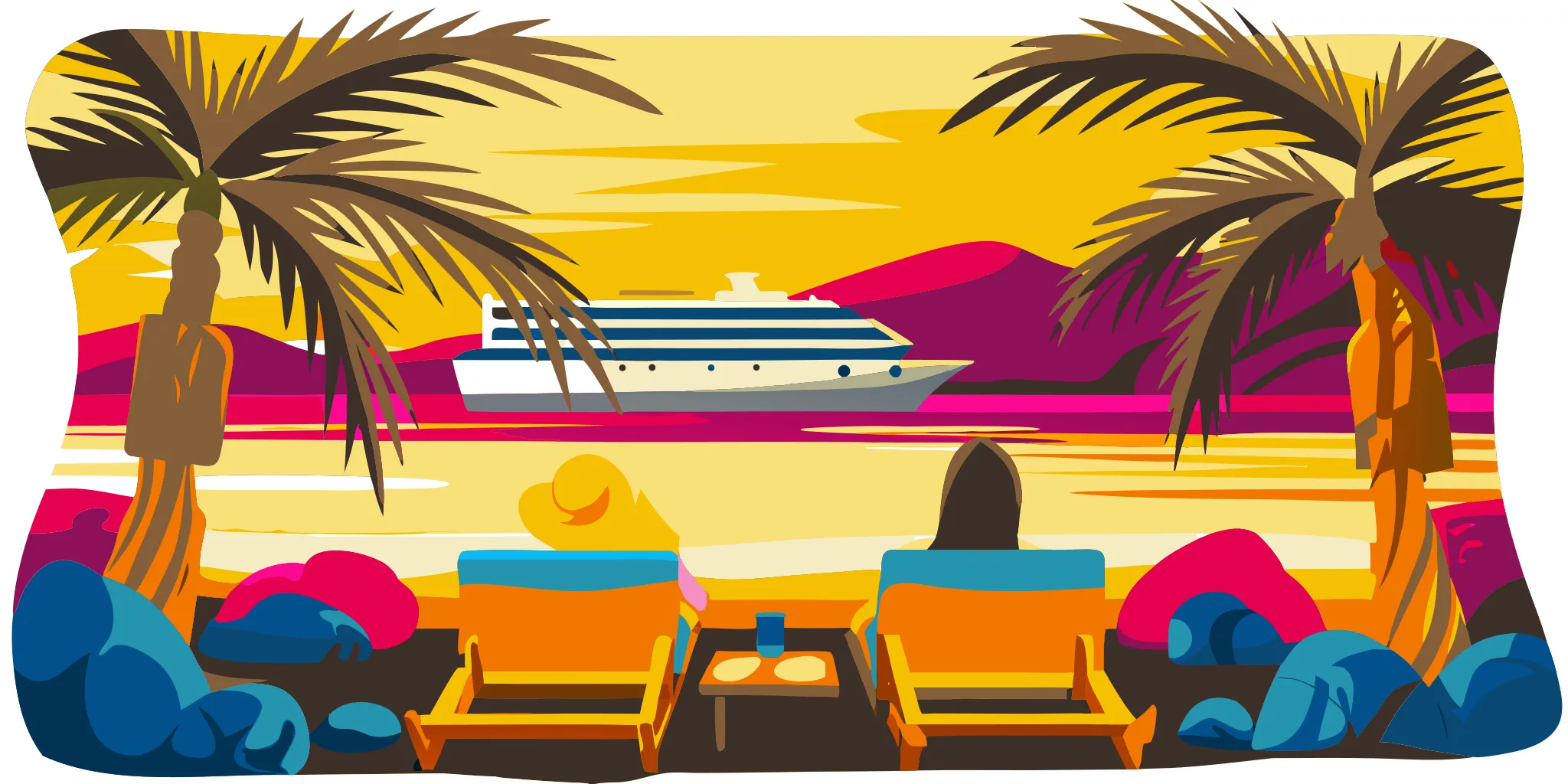 Find the Best All-Inclusive Tours for Seniors from Canada - Approach Tours