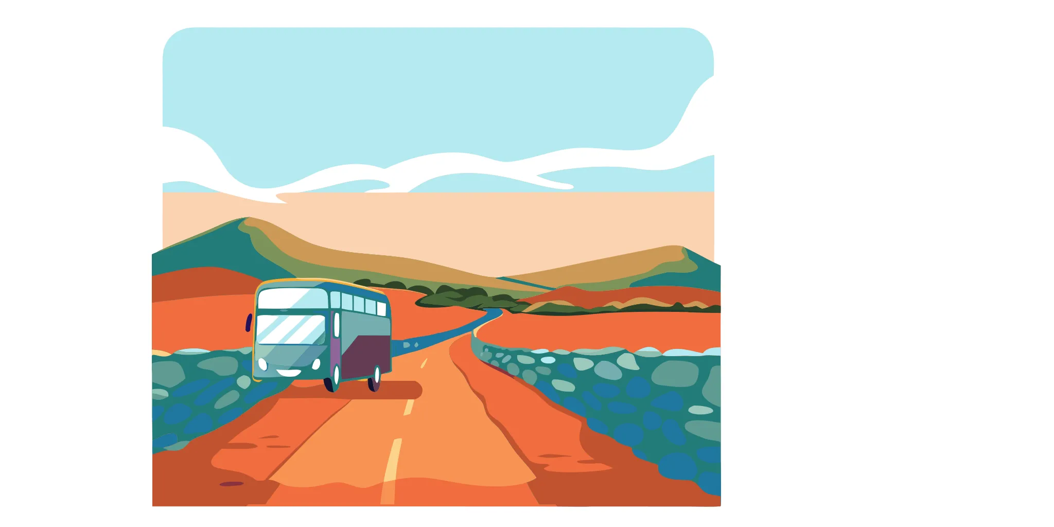 The Ultimate Guide to Coach Tours Ireland - Approach Tours